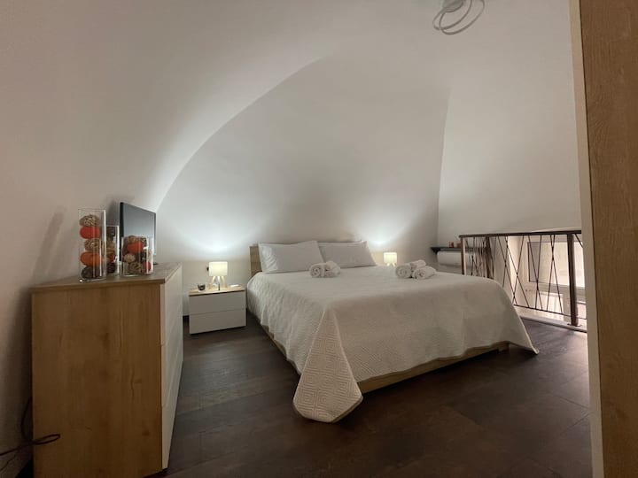 Casa Verde Mare - Bisceglie