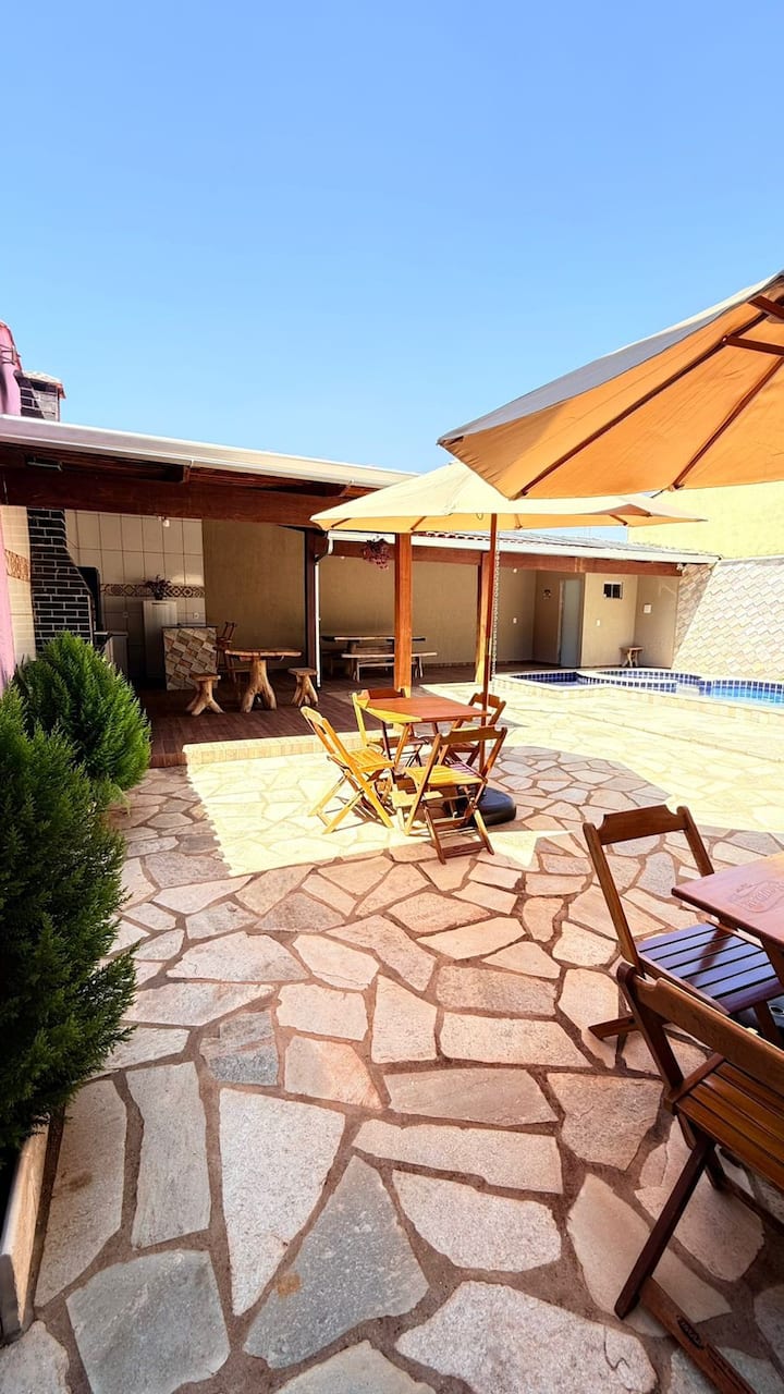 Gotemporada_ - Pirenópolis