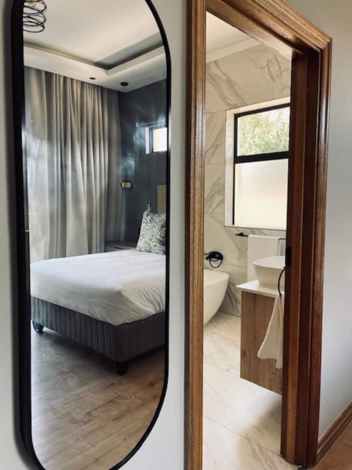 The Mandy Guesthouse - Kokstad