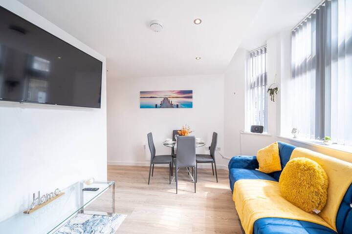Cozy Retreat Near Hollingworth Lake Milnrow - Bradford