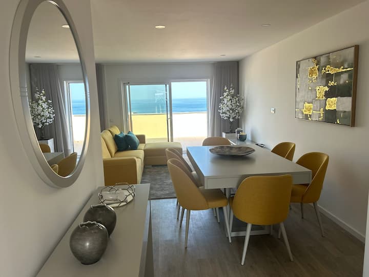 Superbe Appartement Povoa De Varzim - Póvoa de Varzim