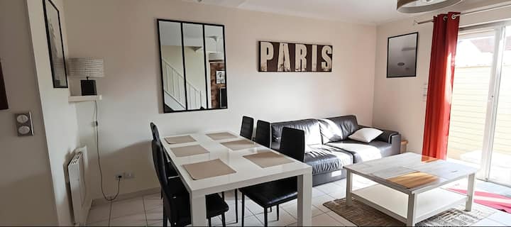 La Maison Mazarin - Viry-Châtillon