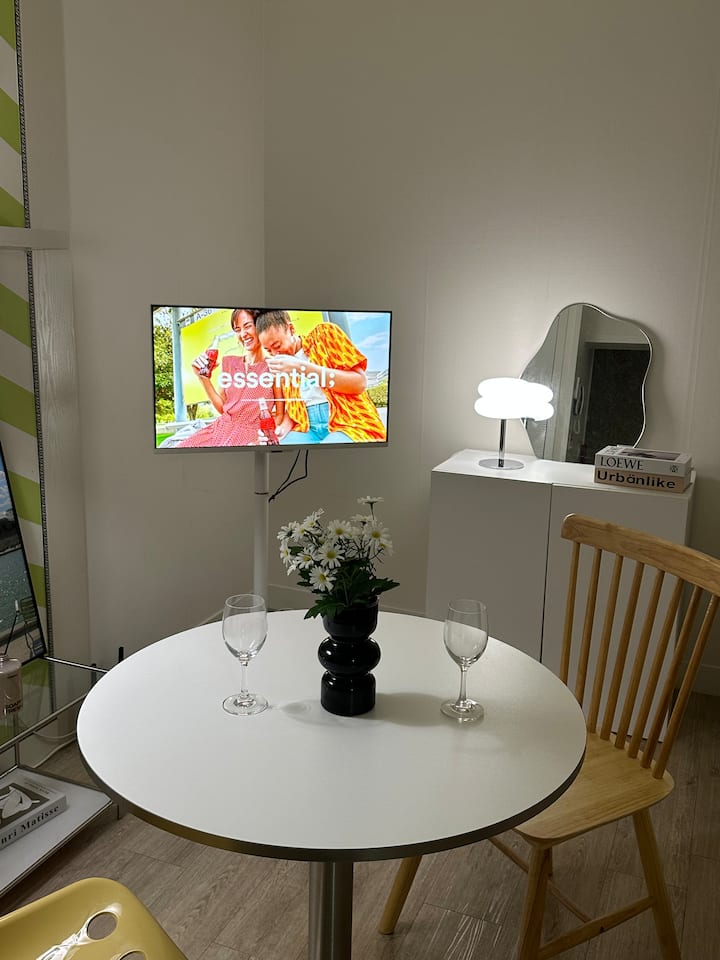 동성로 교동메인거리 중앙로역 중구 Stay55 #4 - 大邱