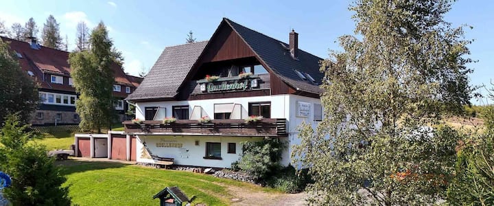 Gruppenhaus, Ferienhaus - Bad Harzburg