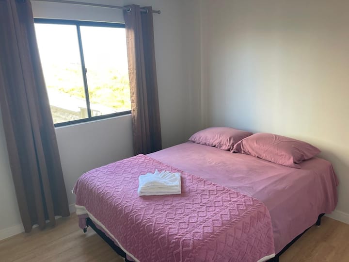 Apartamento Em Guarapuava - Guarapuava