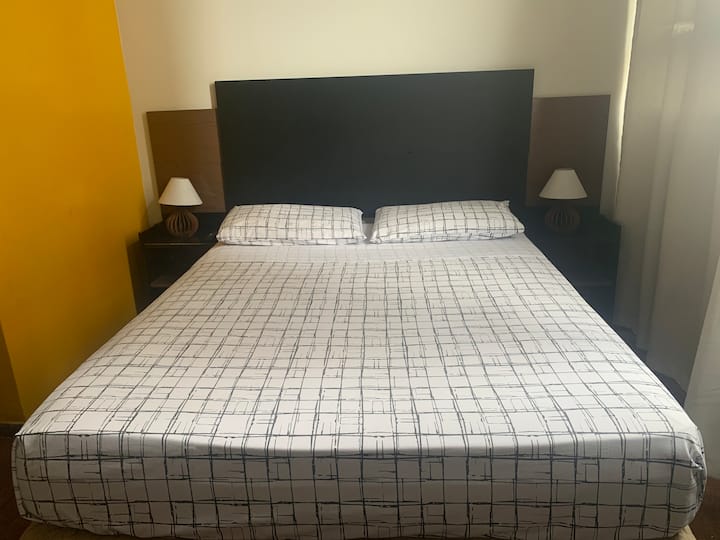 Kit Dom José - Araxá