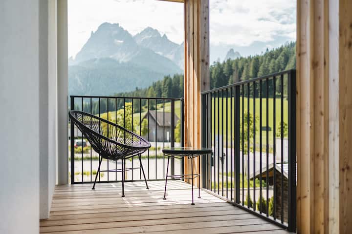 Studio 2 Home - Sexten