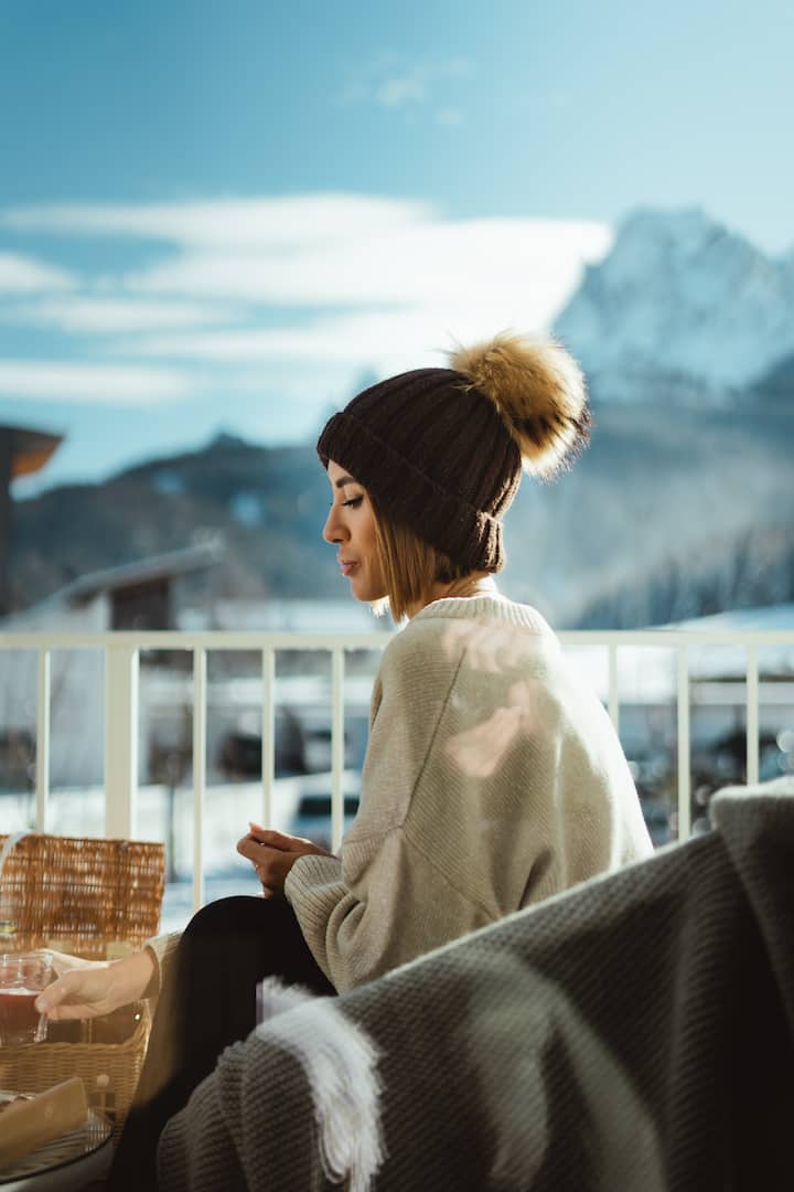 Studio 2 Home - Sillian