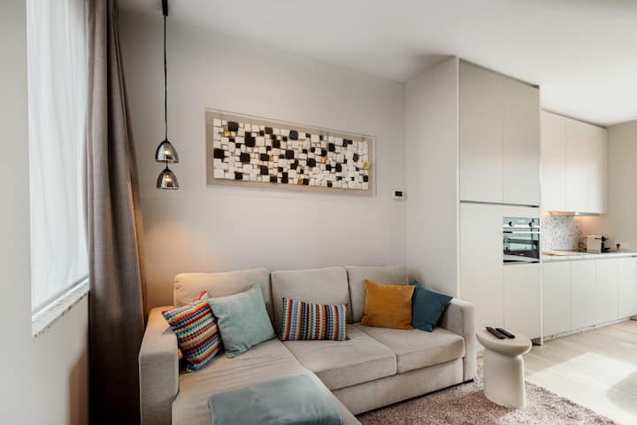 Maison Medard - Ypres