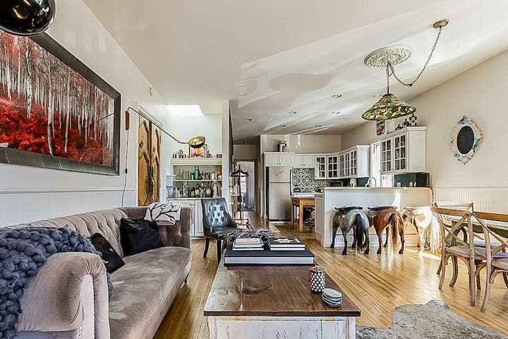 Iconic Aspen Ph • Steps To Gondola • Epic Balcony - Aspen, CO