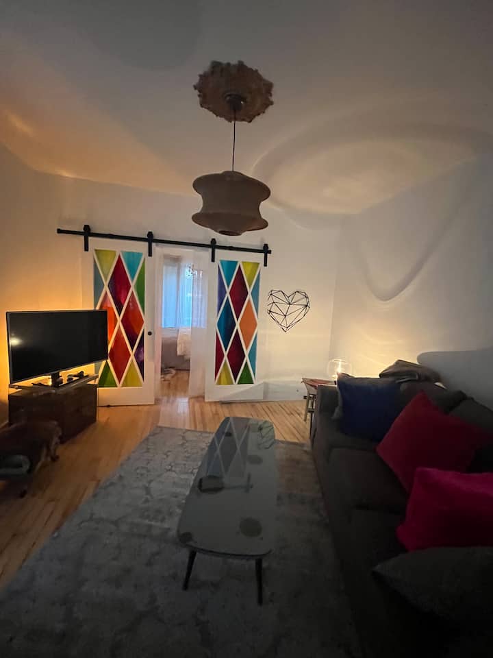 Add A Touch Of Whimsical (Unit 2) - Sherbrooke