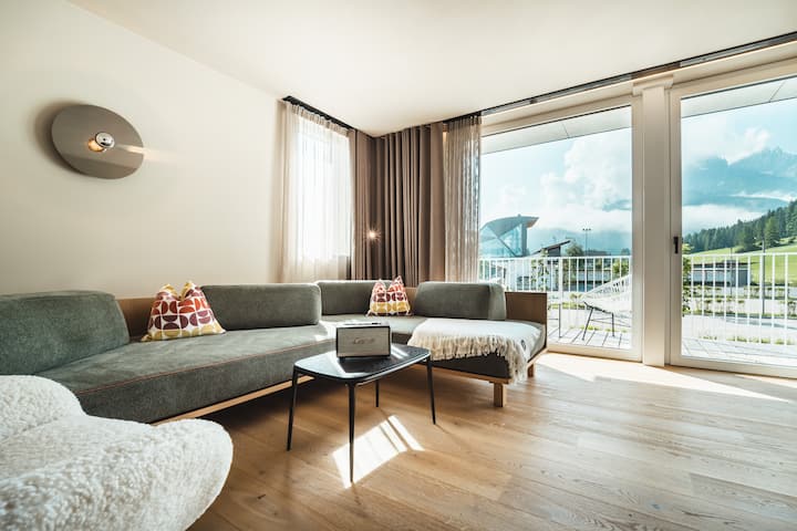 Studio 3 Relax - Sexten