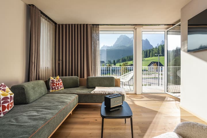 Studio 3 Relax - San Candido