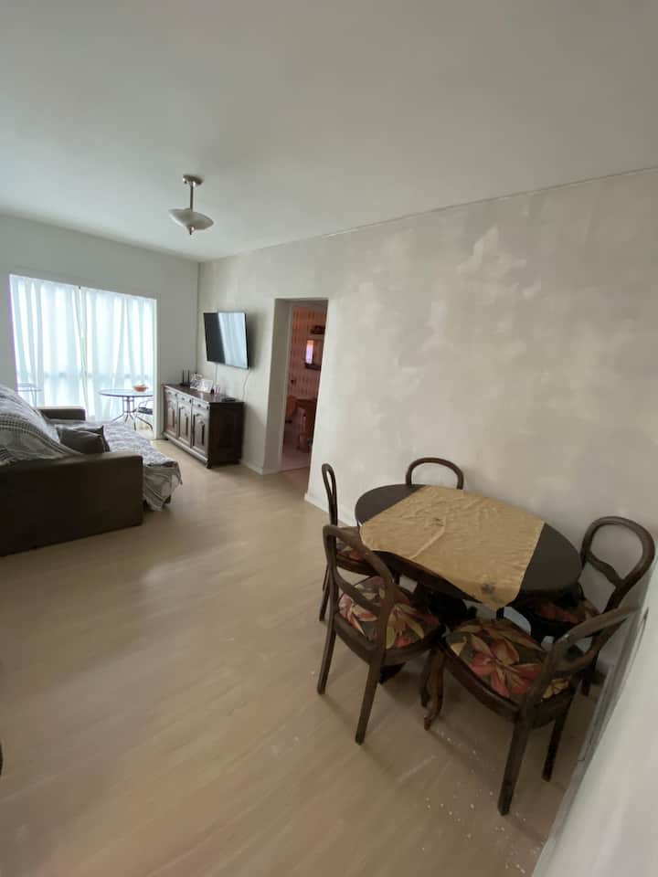 Apto Para Temporada No Centro De Tramandaí - Tramandaí