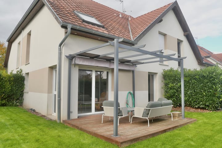 La Marguerite - Brumath