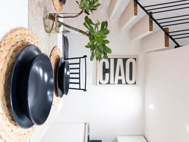 Casa Ciao Cagliari - Cagliari