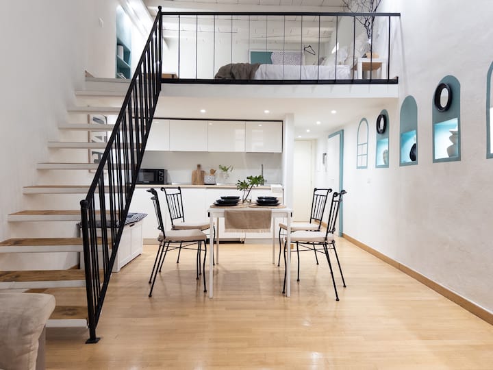 Casa Ciao Cagliari - カリアリ