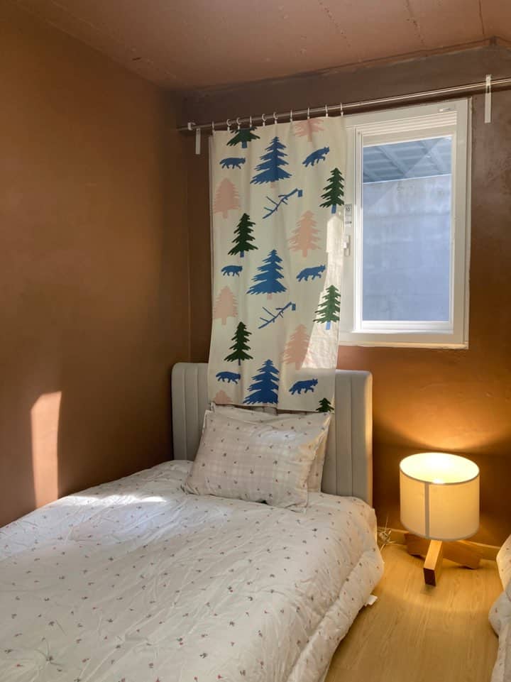 스테이 온기랑 #미스터멘션 - Seongnam-si