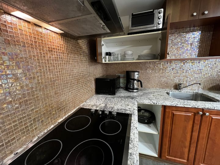 Thornhill Private Pad - Vaughan