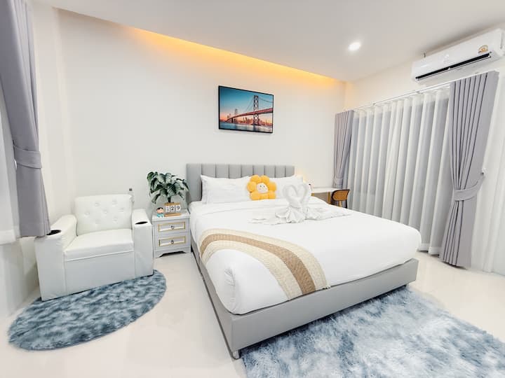 Tonjun Residence 201 - Koh Samui