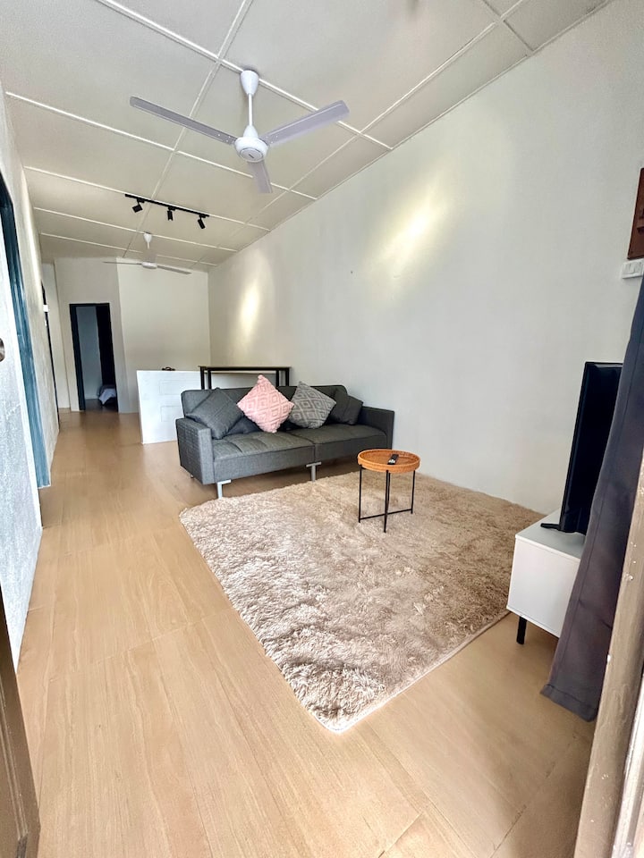 Sweet11a#4pax#netflix#almabukitmertajam#nearaeon - Batu Kawan