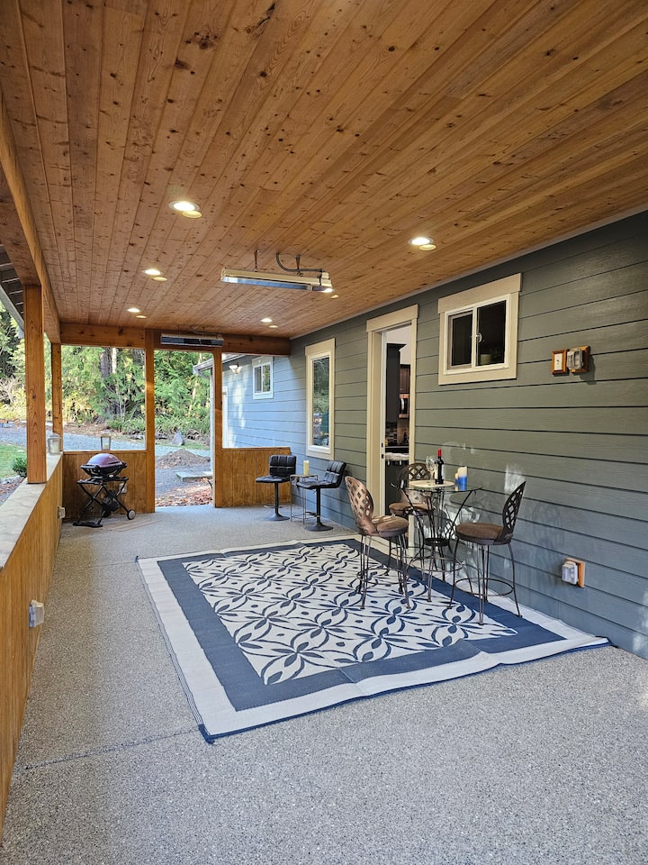 Foxglove & Fern, Your Snohomish Fun, Adventure Hub - Everett, WA