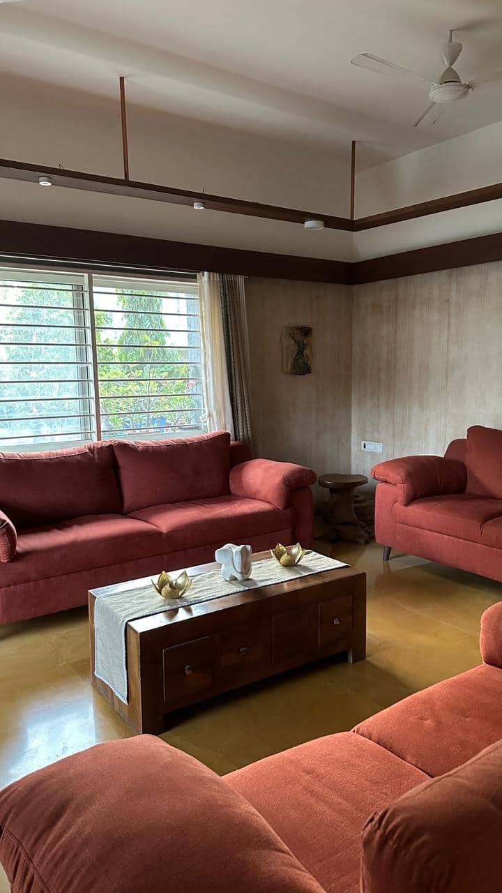 Aishwaryam - Architect's Own House - Ahmedabad
