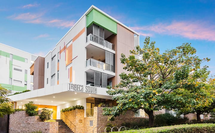 Stylish Living At Rivervale, Wa - Swan River