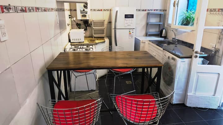 La 24 - San Miguel de Tucumán