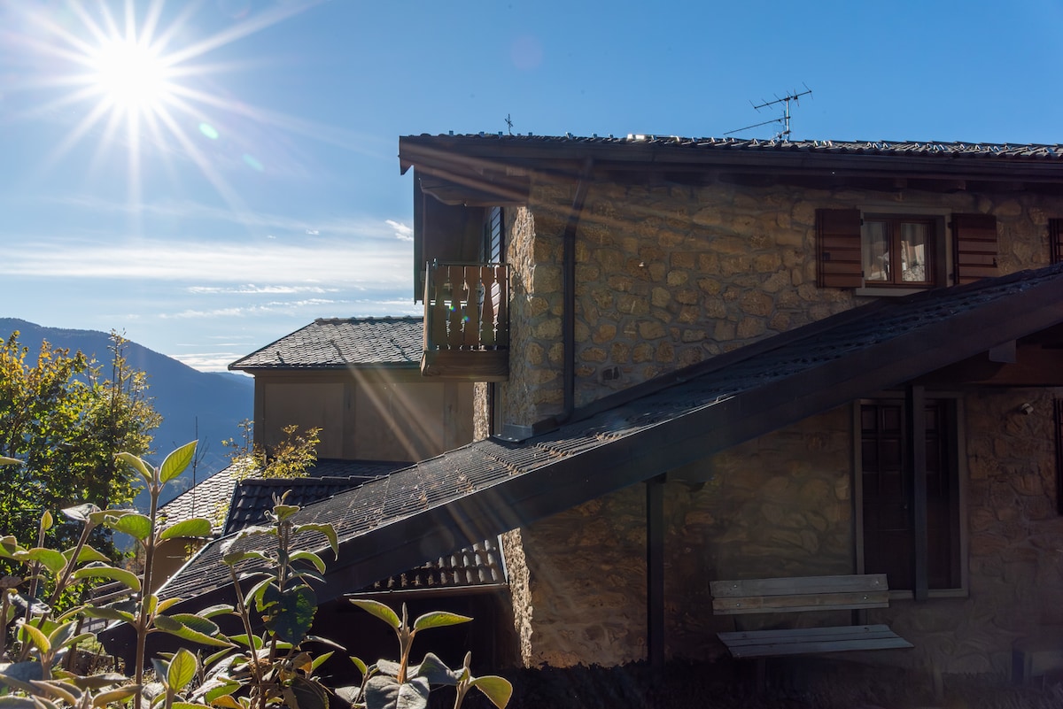 Pianezza House - comfort, relaxation and trekking - Vacation homes for ...