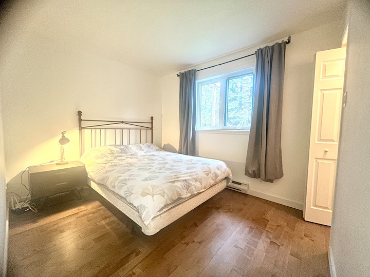 Cute Monthly Rental In St-sauveur - Saint-Sauveur