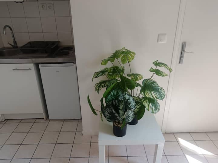 Apartamento Cerca Al Metro - Asnières-sur-Seine