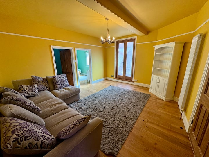 The Ferns - Forest of Dean