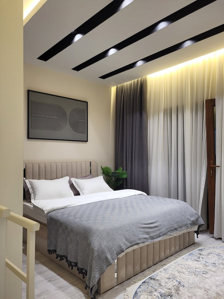 Квартира в центре Ташкента Istanbul City Yakasaray - Tashkent