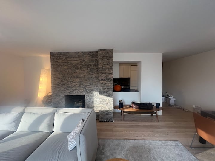 Wohnung 1 Und 1a Gemeinsam Anmieten. - Saint Moritz