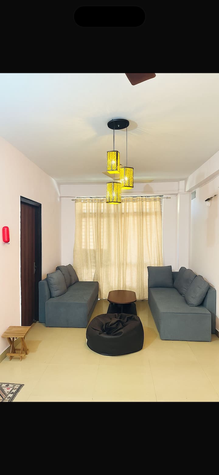 Always Happy To Welcome - Faridabad