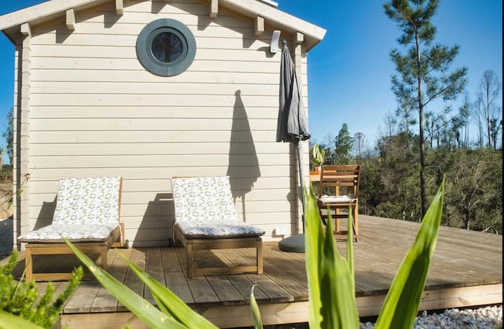 Countryside Retreat - Odeceixe