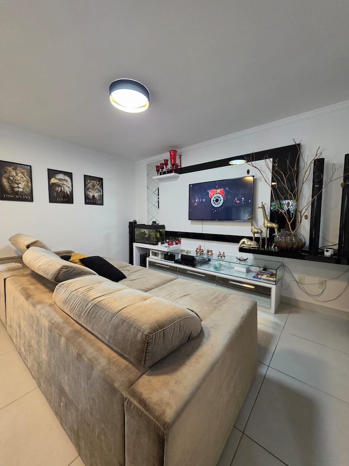 Apartamento Artzoo - Pomerode