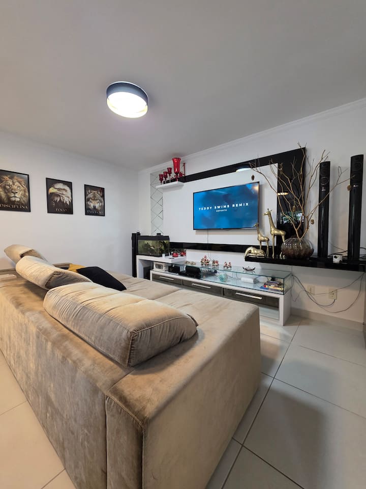 Apartamento No Centro De Pomerode - Pomerode