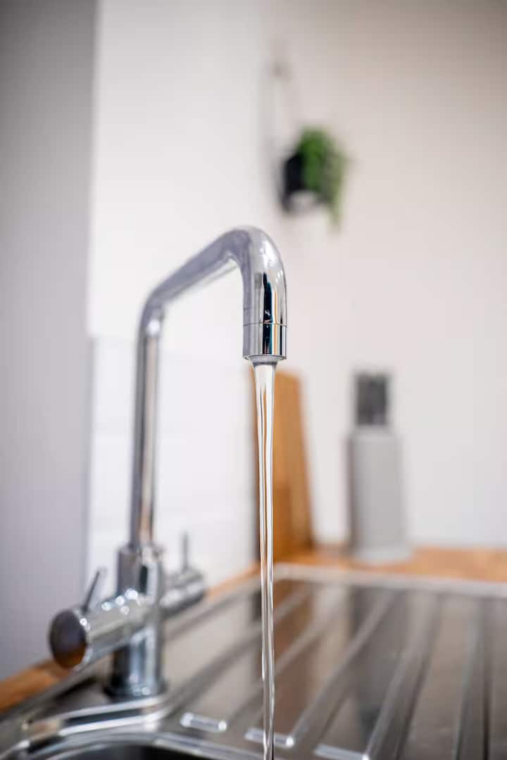 Bv Hideaway 2 Bedroom Close To Hollingworth Lake - Rochdale