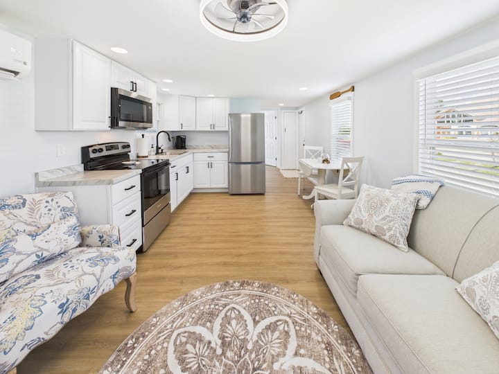 Little Blue Lake House - Okeechobee, FL