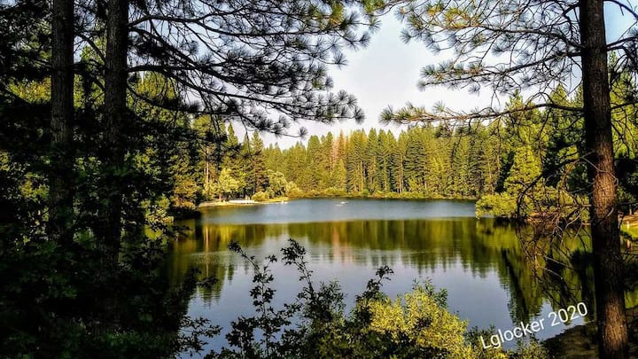 Lake Cabin In Arnold - Murphys, CA