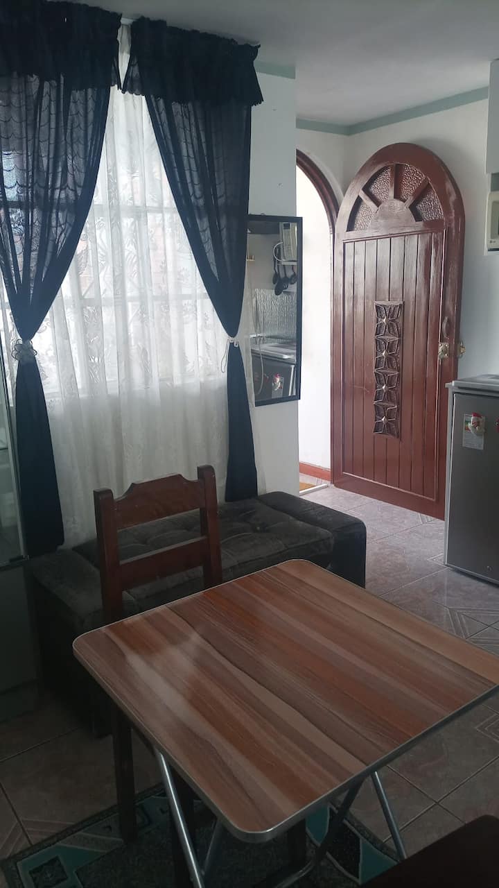 "La Casa De Fortu" - Ayacucho