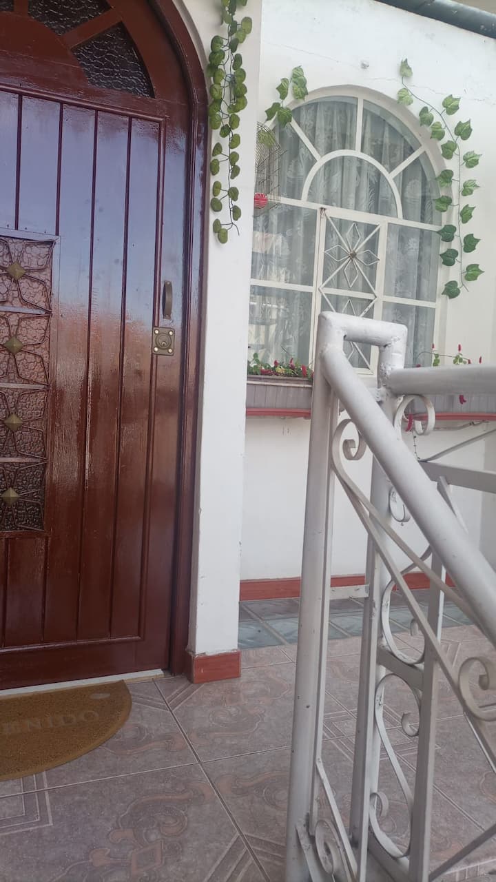 "La Casa De Fortu" - Ayacucho