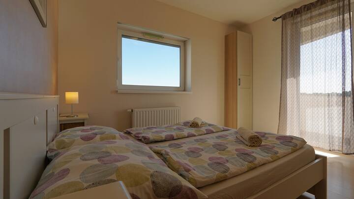 Club218 Diamond Apartman A51 - Siófok