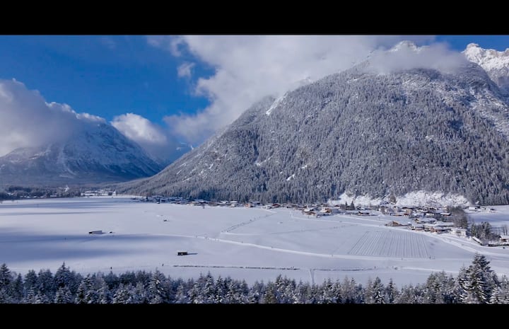 Adlerhorst - Leutasch