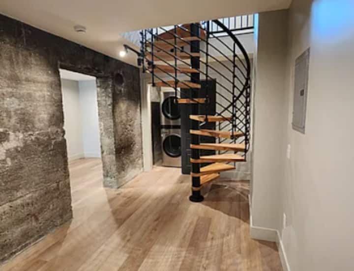 The Carriage House - 스포캔