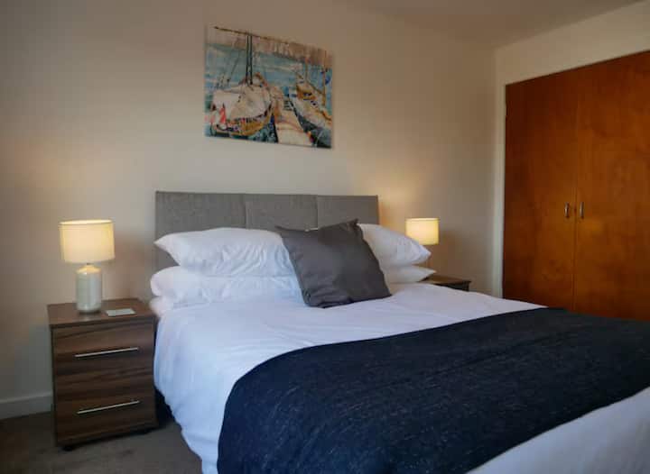 The Perfect Grangemouth Home - Linlithgow