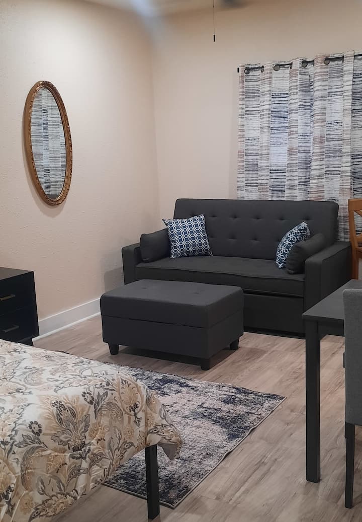 Nw Private Luxury Suite - San Antonio, TX