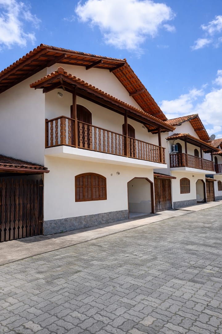 Próx.à Praia Da Tartaruga, Outras Praias E Centro. - Rio das Ostras